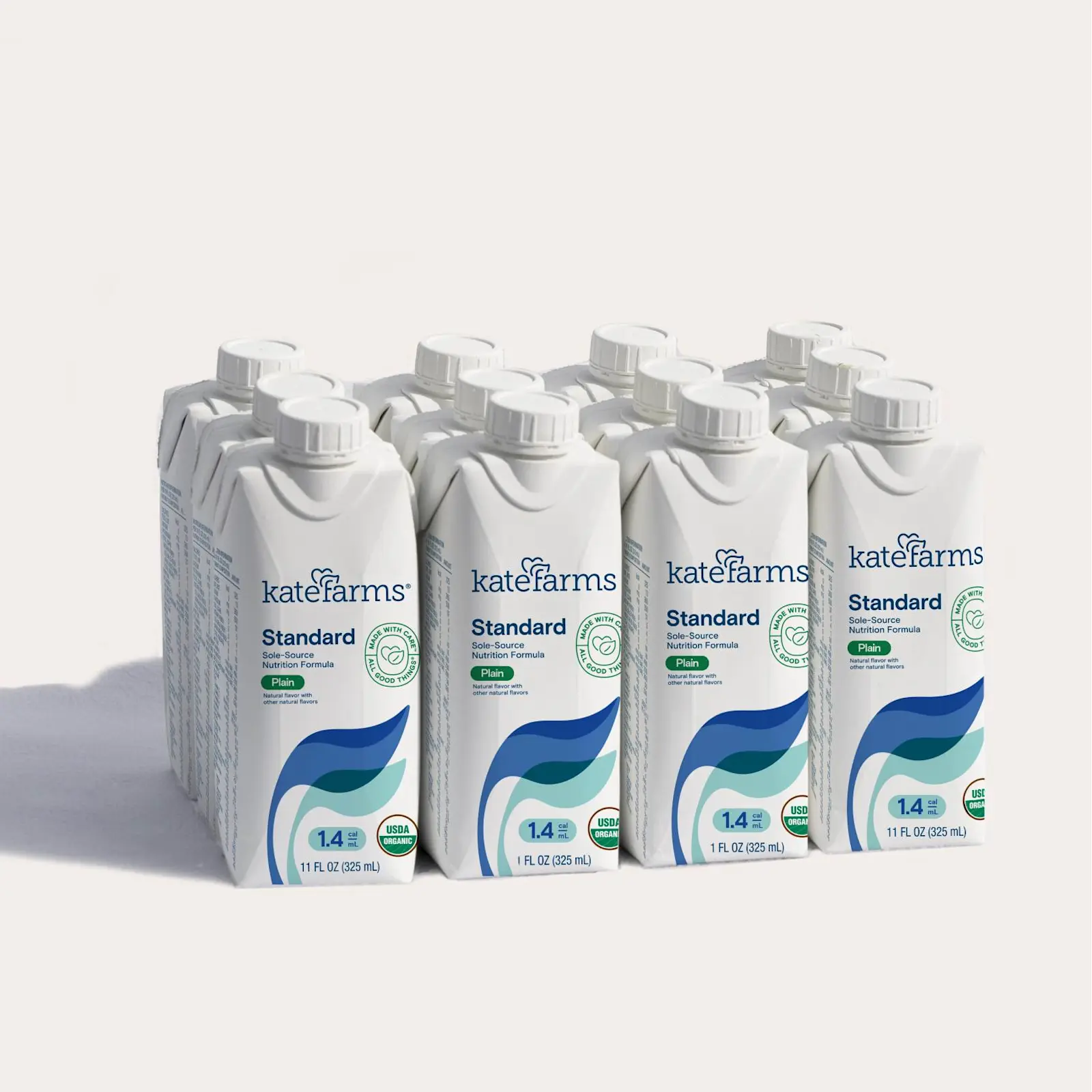 9 Reasons To Try A High Calorie Shake | Kate Farms