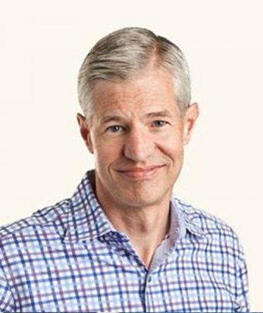 Meet Our Team | Kate Farms | Tom Beecher