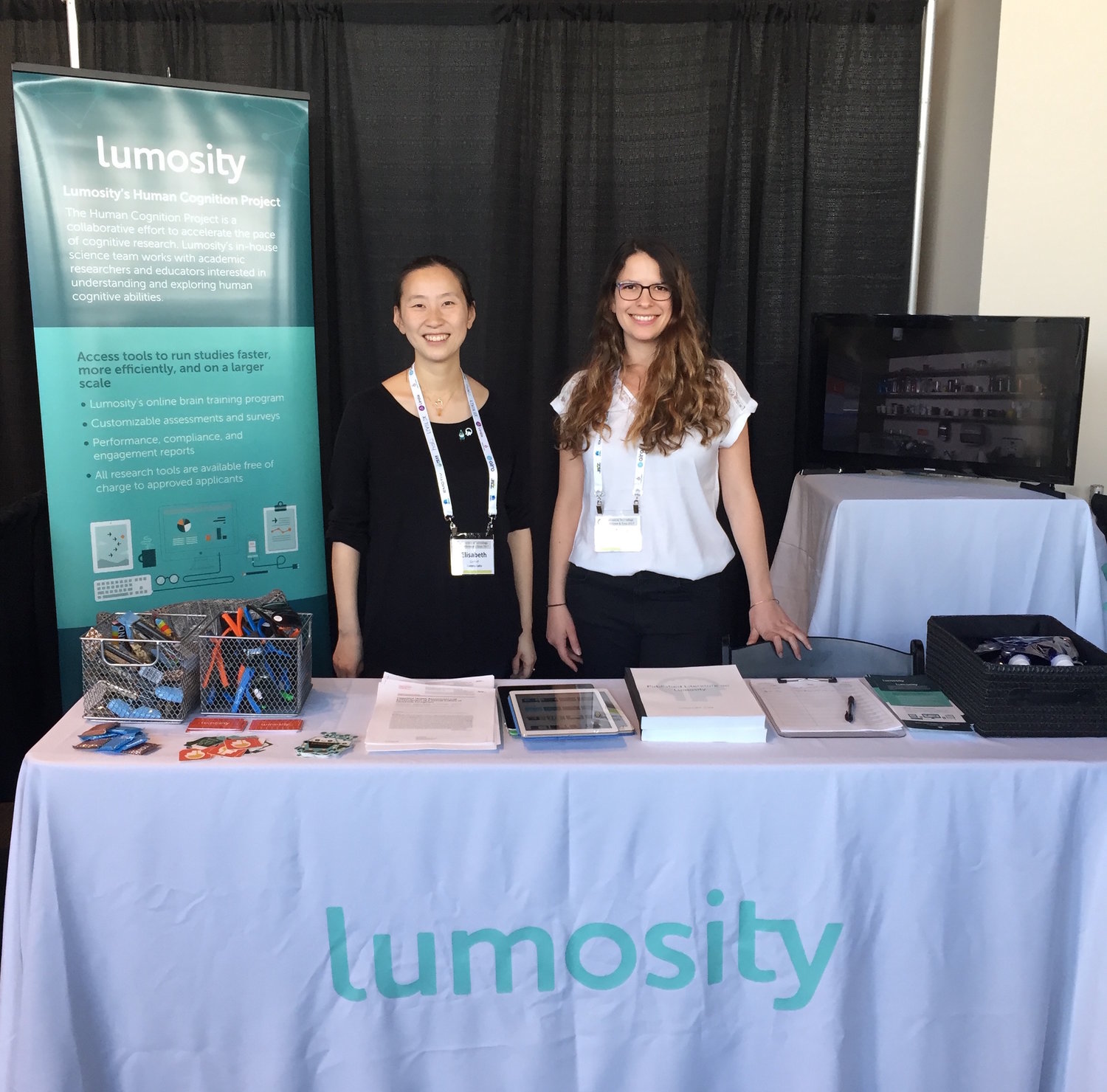 Meet Lumosity's Research Team
