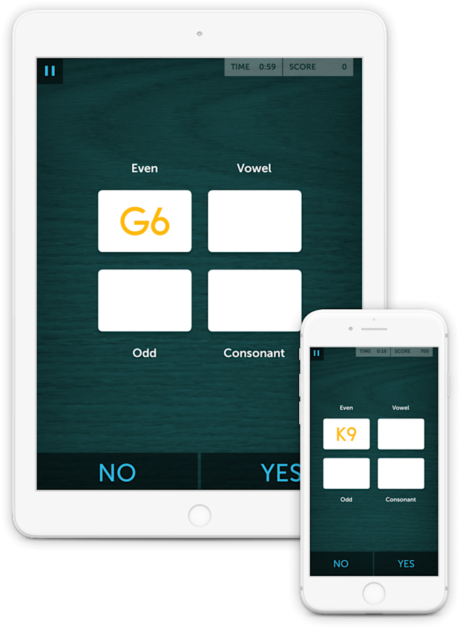 Brain Shift Overdrive