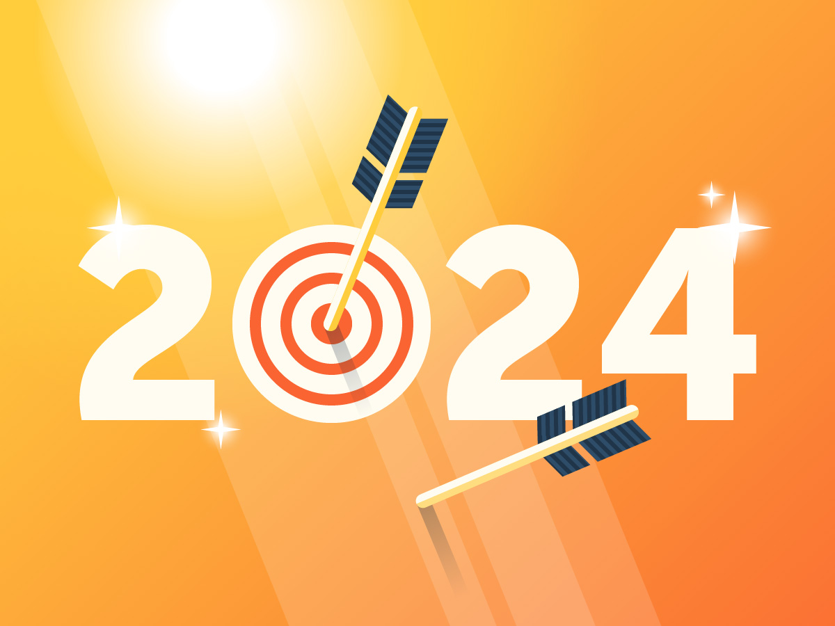 A positive mindset + planning for failure = resolution success