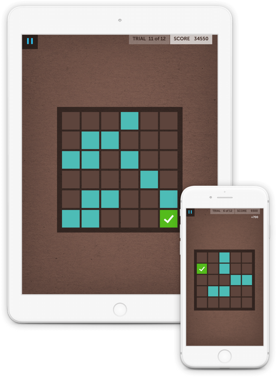 Memory Matrix