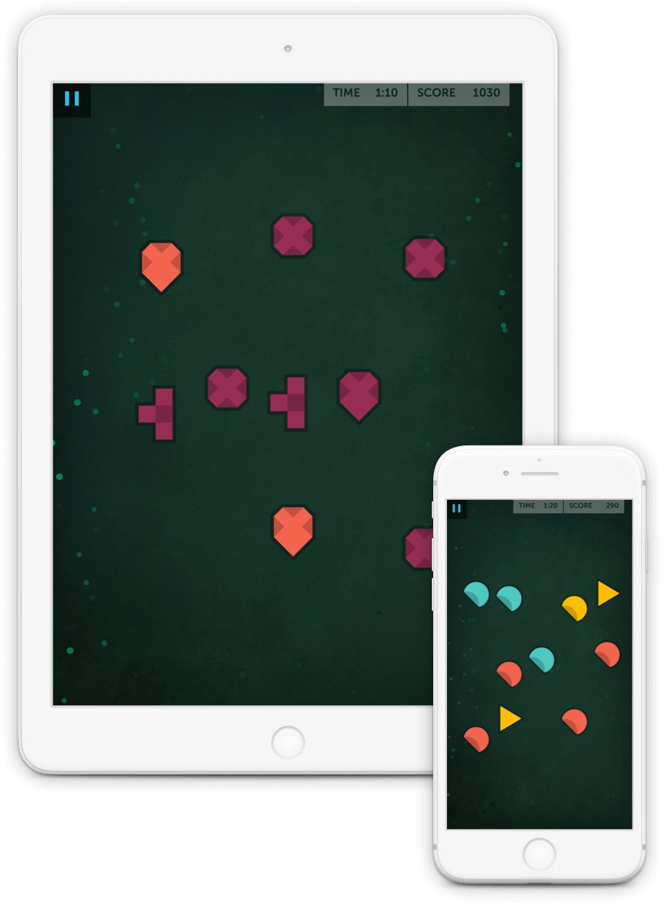 En busca de estrellas