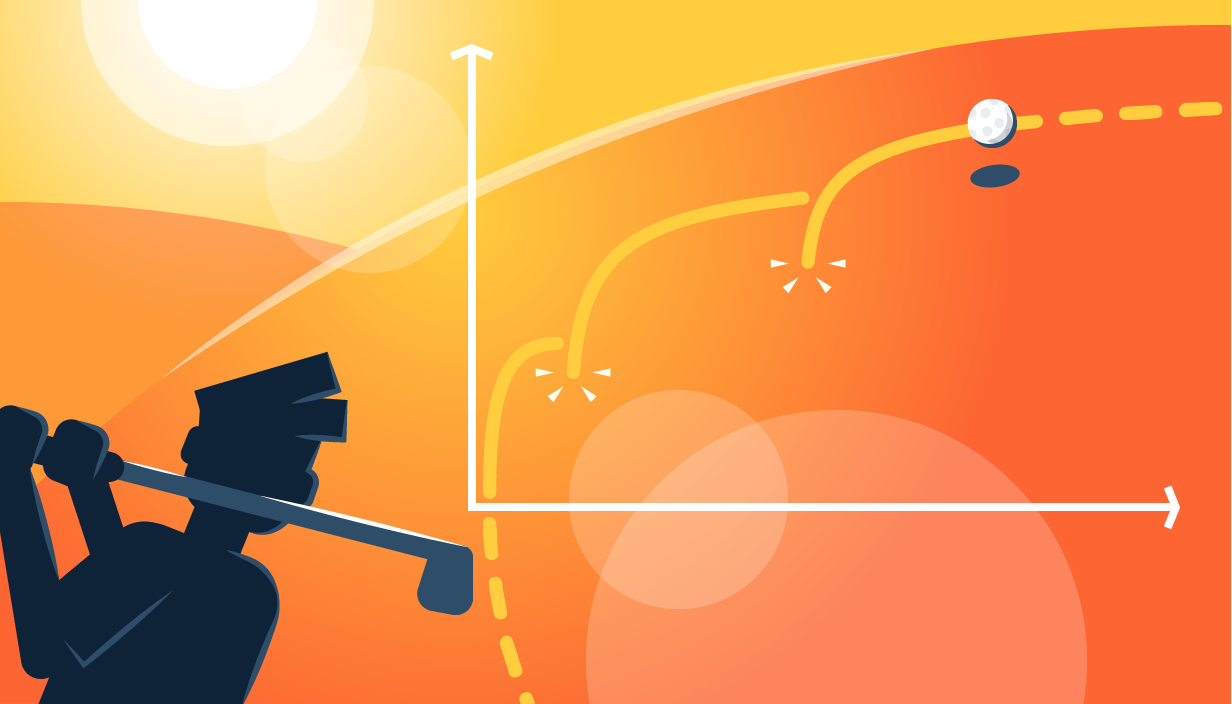 How to improve your scores: What Lumosity teaches us about learning.