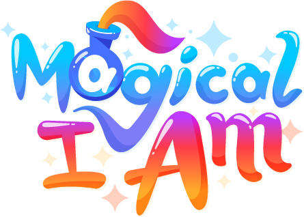 Home | Magical I Am