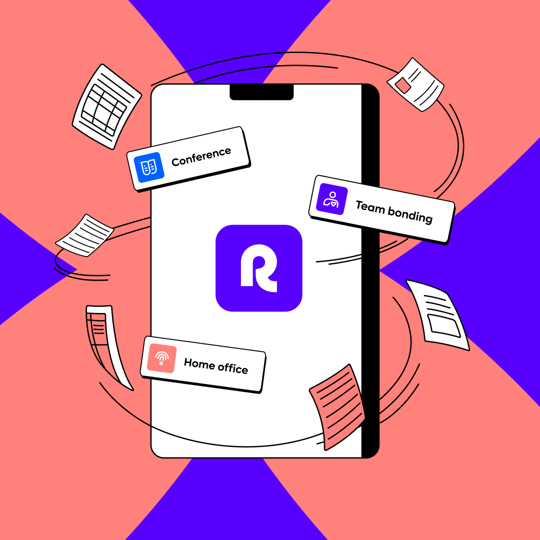 Manage expenses on the go, with the new Remote mobile app | Remote