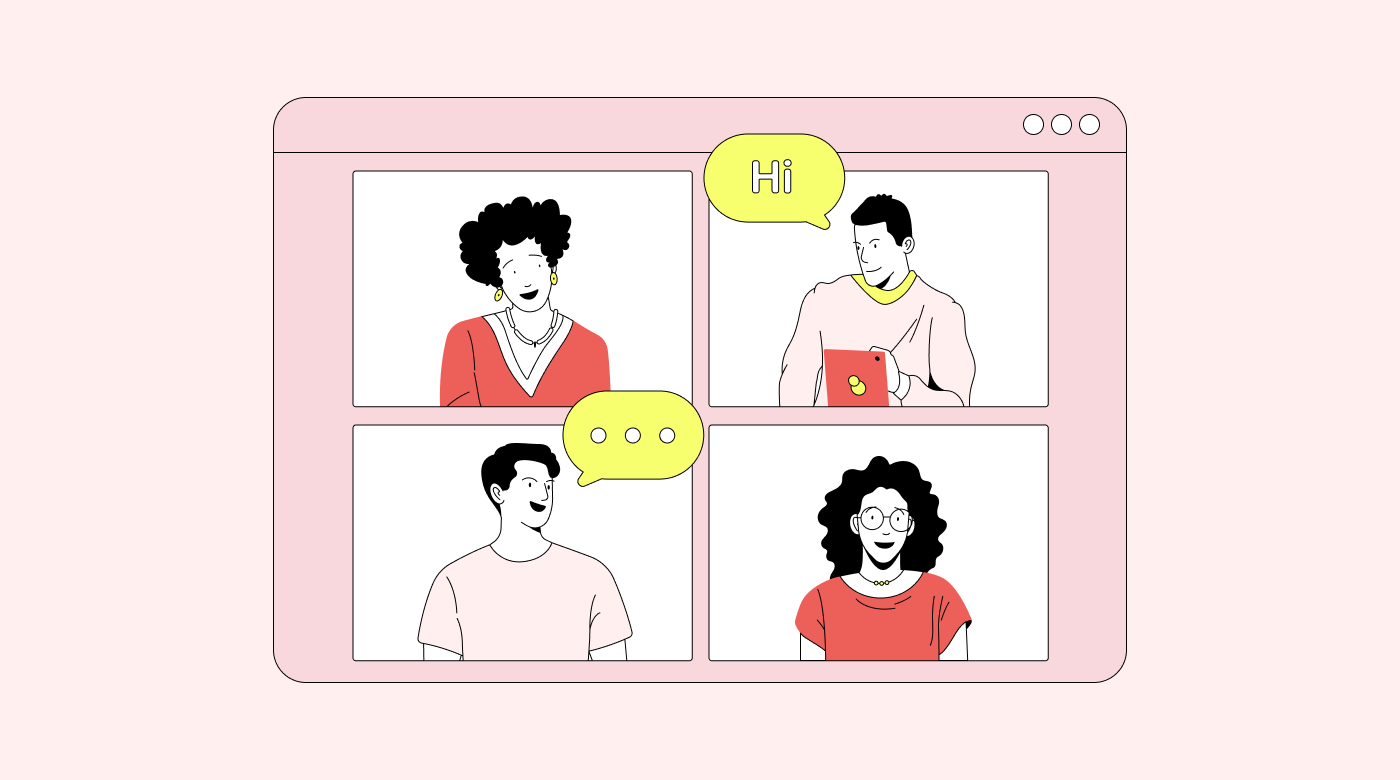 Remote Team Communication Methods What Is Remote Communication? A