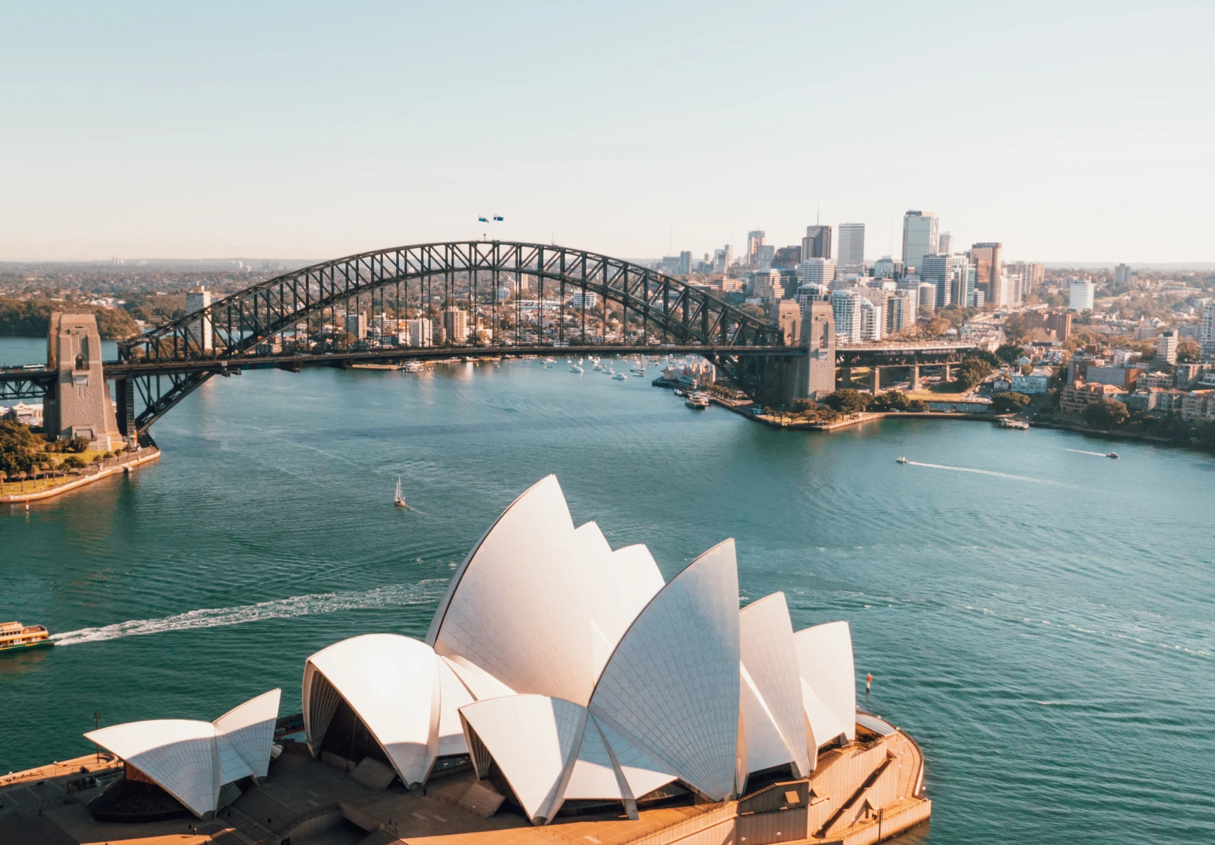 Work permits and visas in Australia: an employer’s guide | Remote