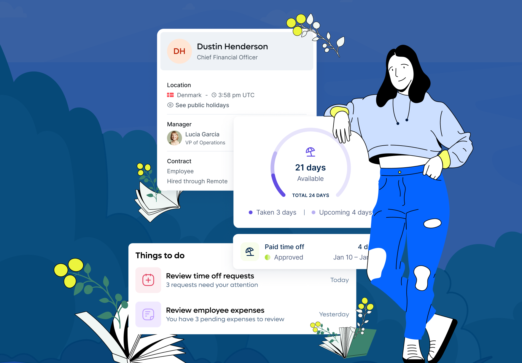 What Is A Global Hr Tech Stack And How Do You Build One Remote