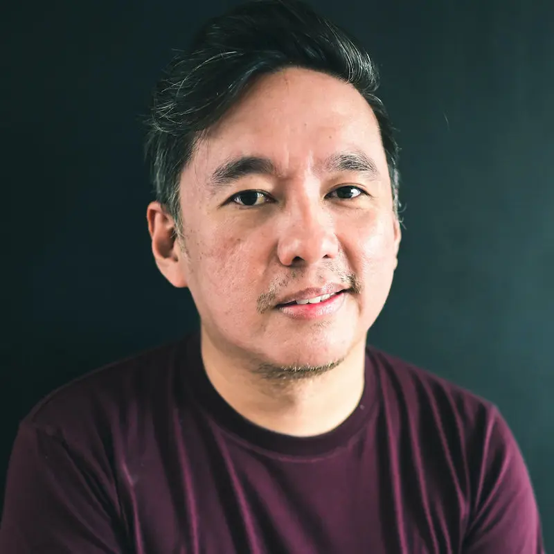Remote Stories: Skipping Traffic in Manila with AJ Dimarucot | Remote