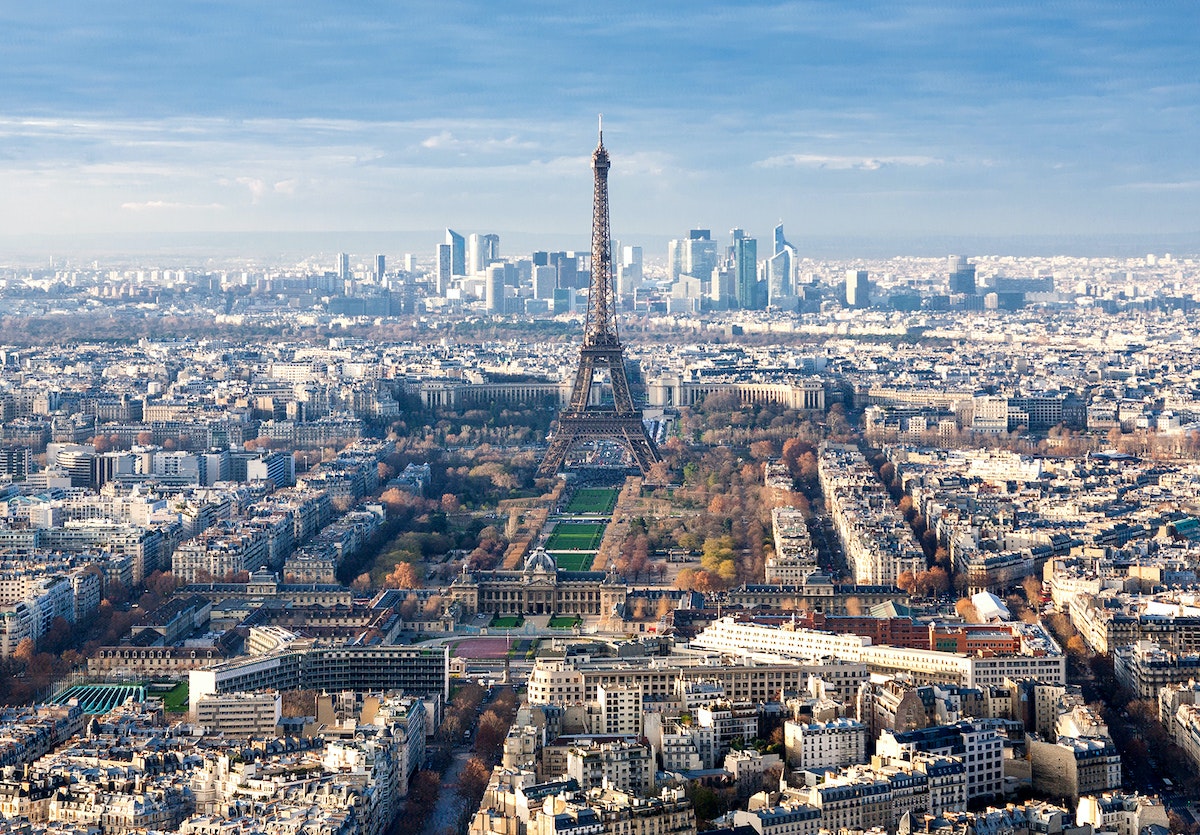 France Employee Benefits: Everything You Need To Know | Remote
