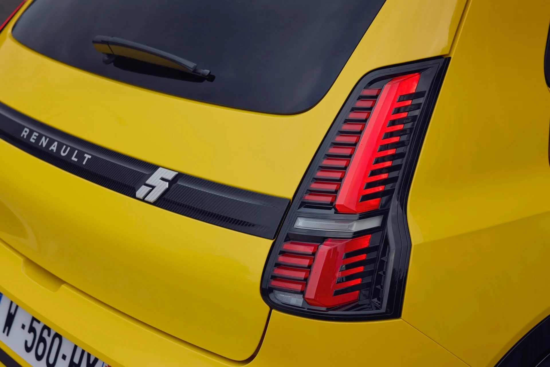 Frisk til prisen: Renault 5 Electric fra 184.990 kr. - Bilbasen Blog