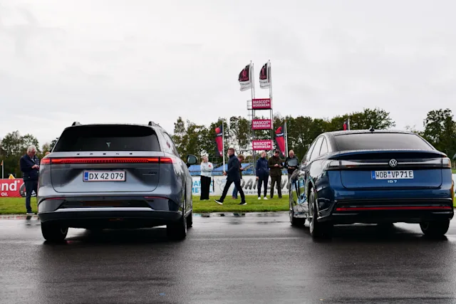 Her er de syv finalister til Årets Bil i Danmark 2024 - Bilbasen Blog