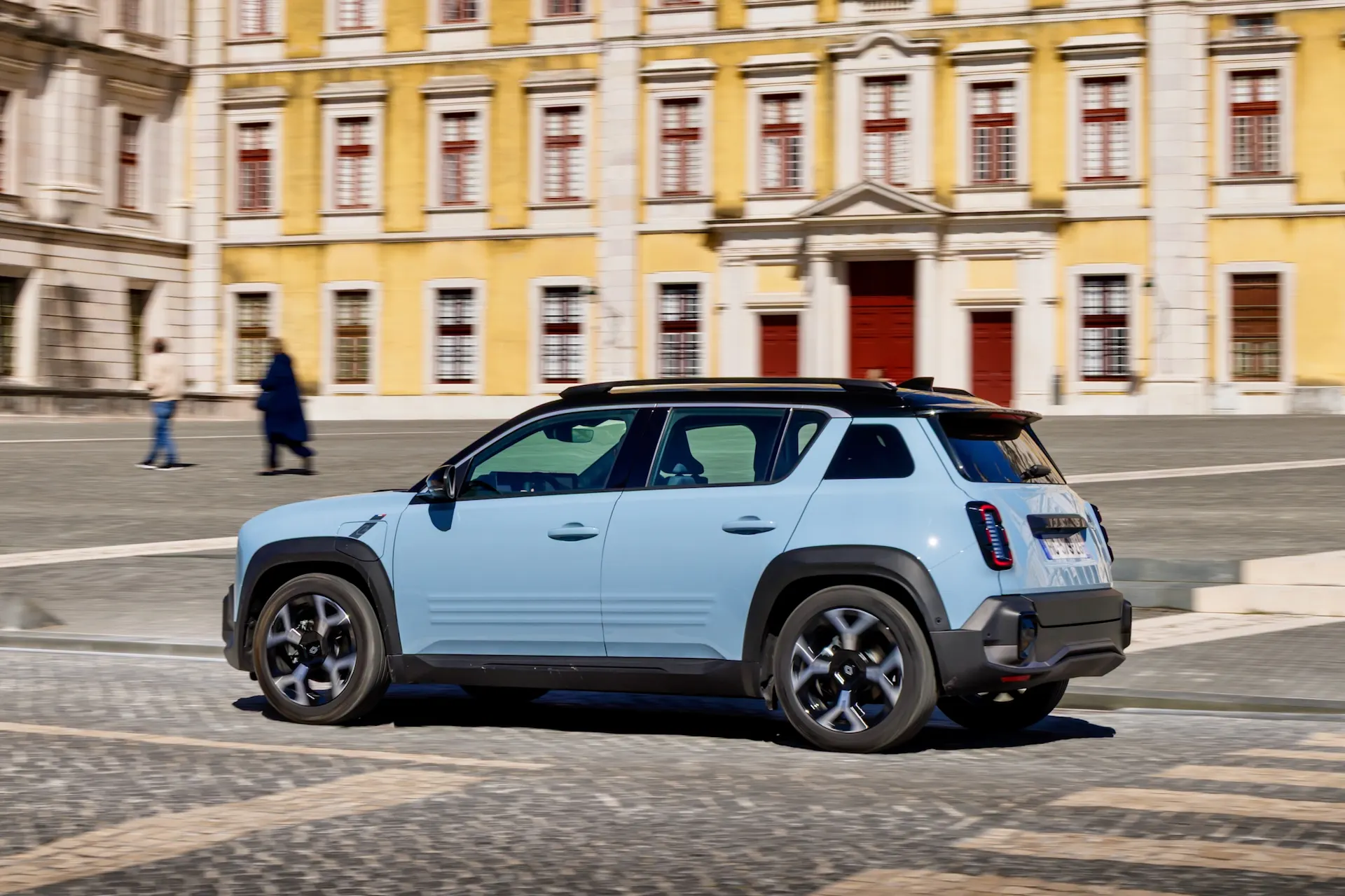 Test og anmeldelser - Bilbasen Blog