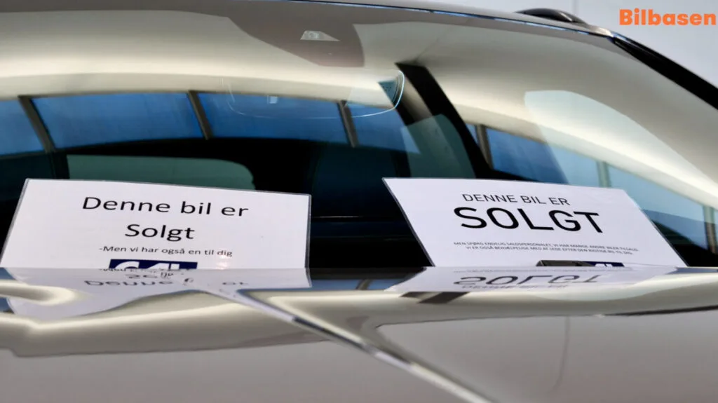 Hvad er min bil værd? - Bilbasen Blog