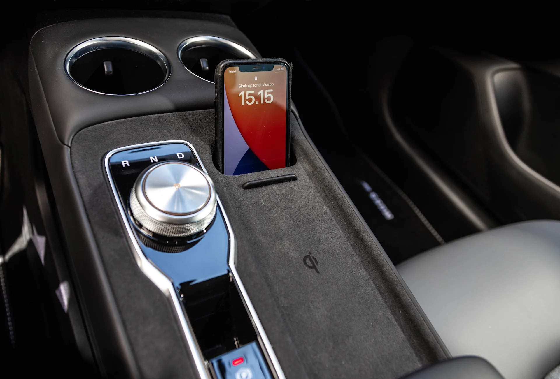 Ny elektrisk crossover: MG5S EV starter på 229.999 kr. - og afløser MG ...