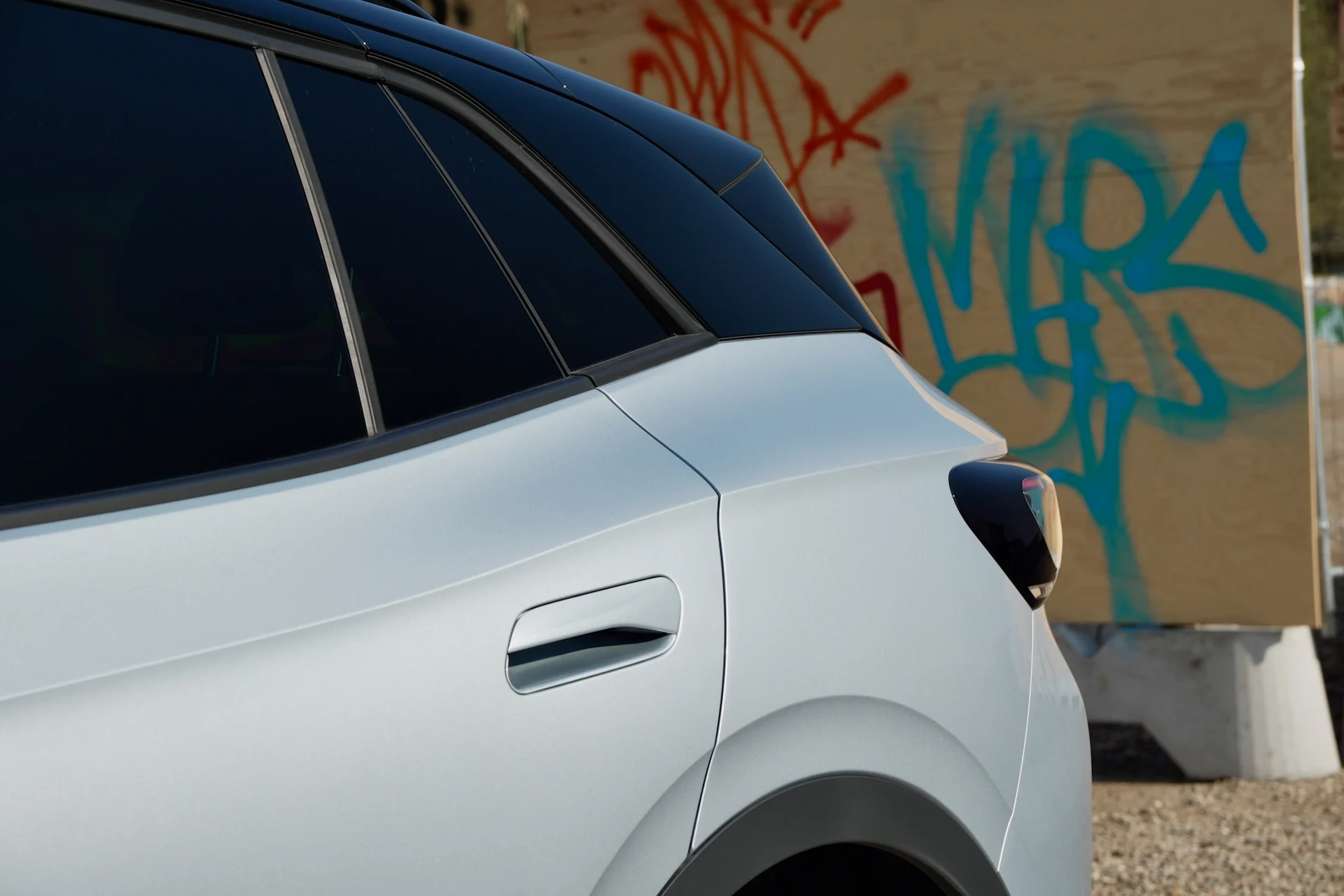 Test: Volkswagen ID.4 GTX Max+ giver mening, hvis man er ude efter ...