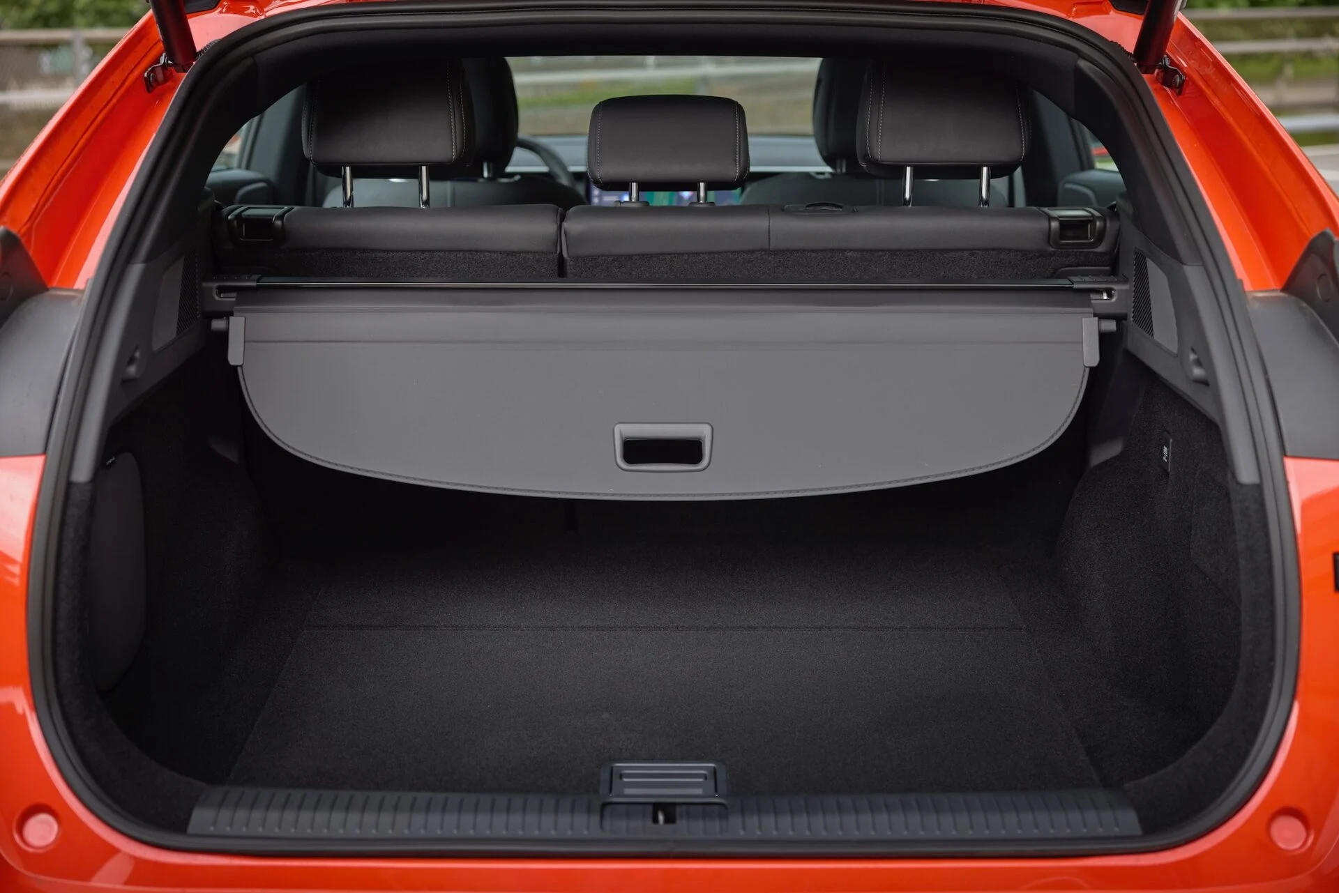 Prisfald: XPeng G6 fås nu fra 299.900 kr. - Bilbasen Blog