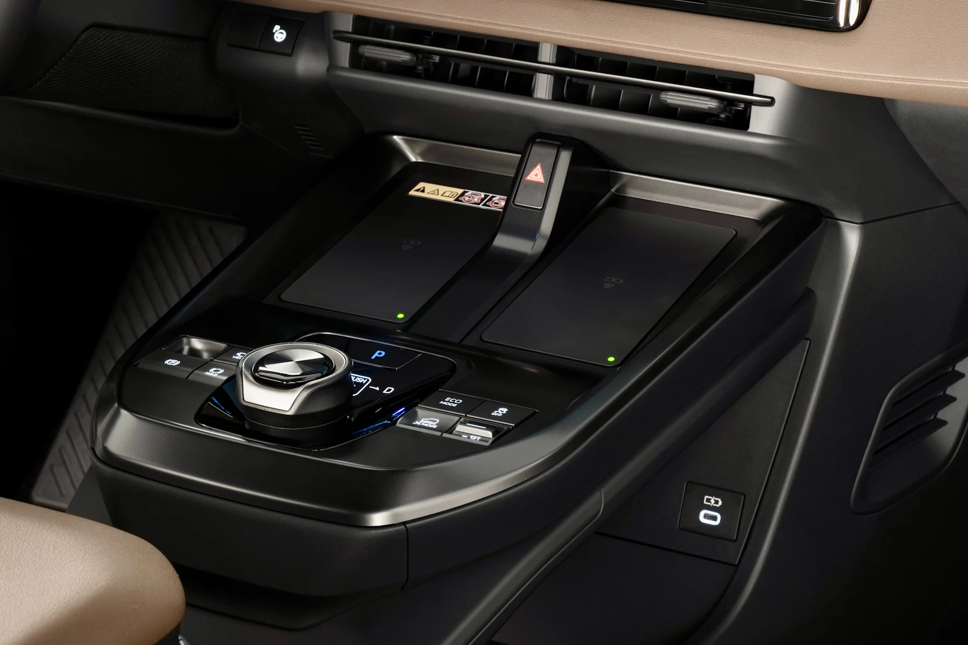 Toyota BZ4X Touring: En elektrisk (højbenet) stationcar