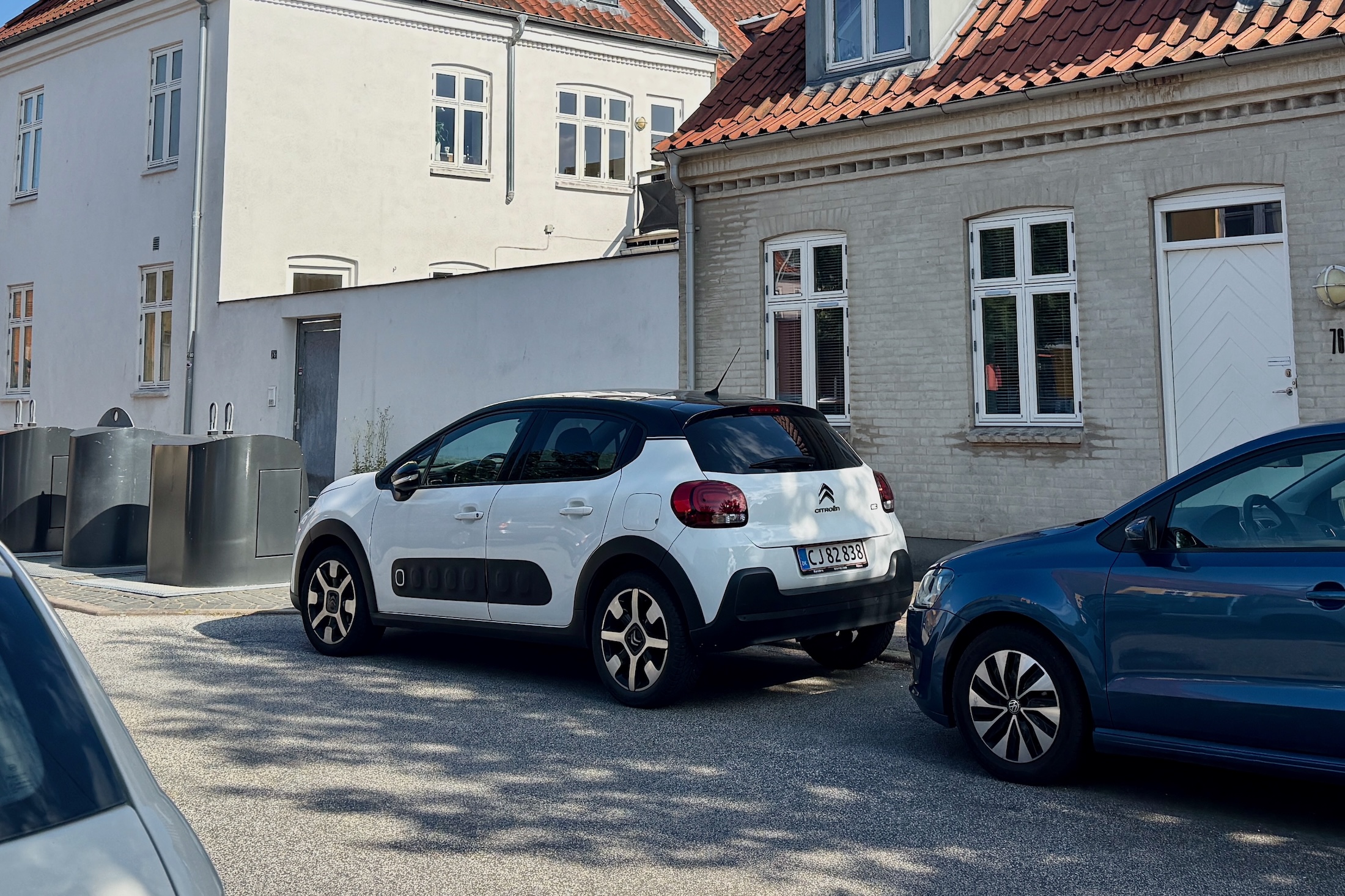 Stop med at køre din Citroën C3! Tjek, om din C3 er sikker at køre i