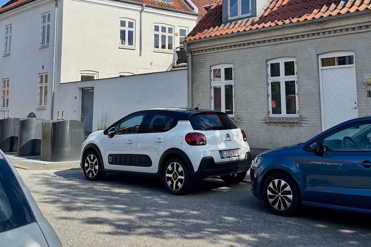 Stop med at køre din Citroën C3! Tjek, om din C3 er sikker at køre i