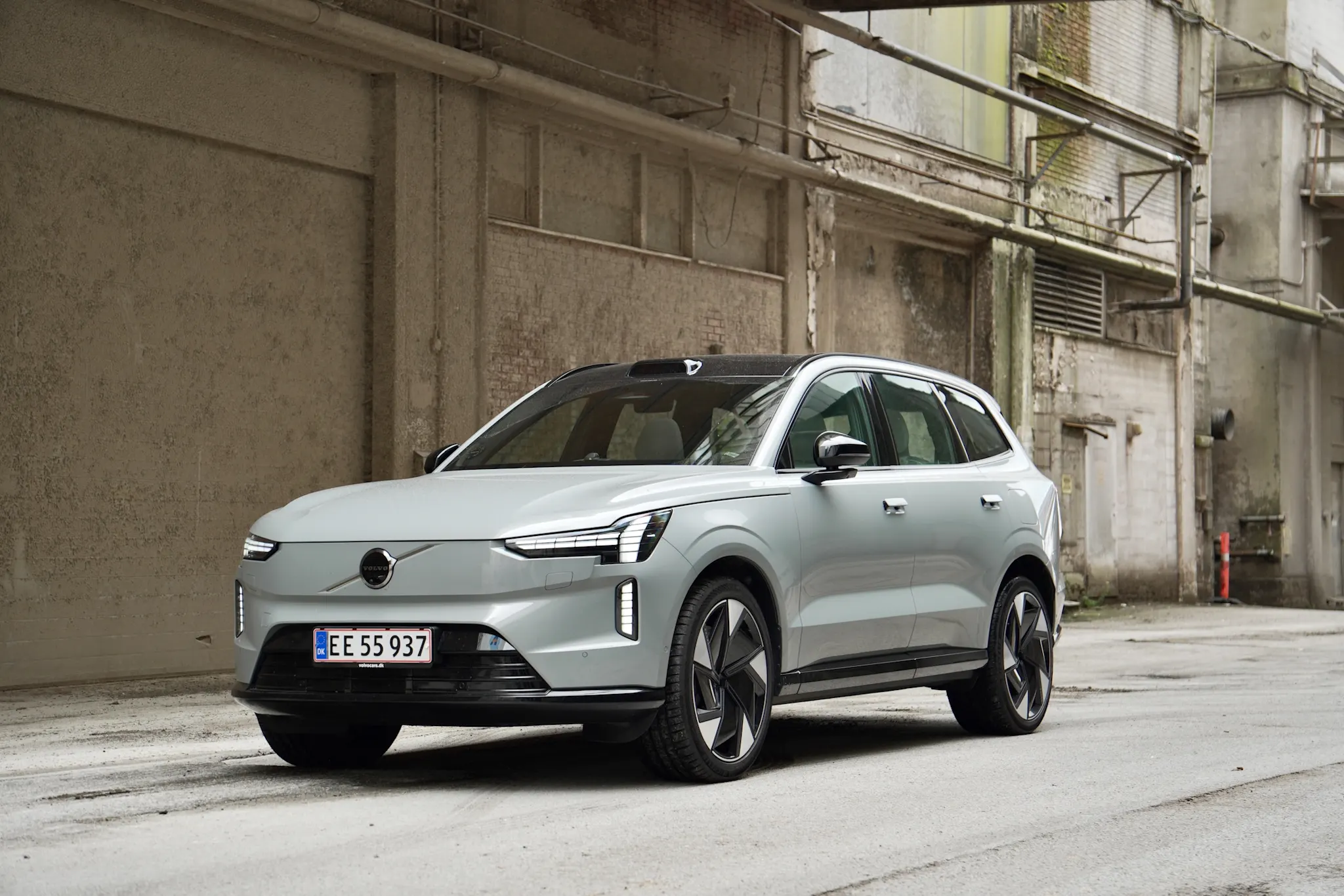 Citroën, Opel og Peugeot: 8 års garanti på elbilerne - men det er ikke ...