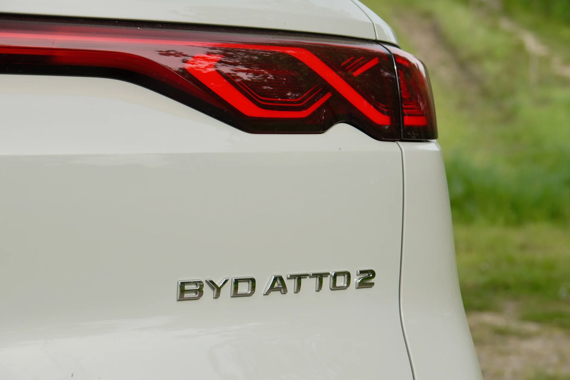 Test: BYD Atto 2 - kineseren har særligt et problem