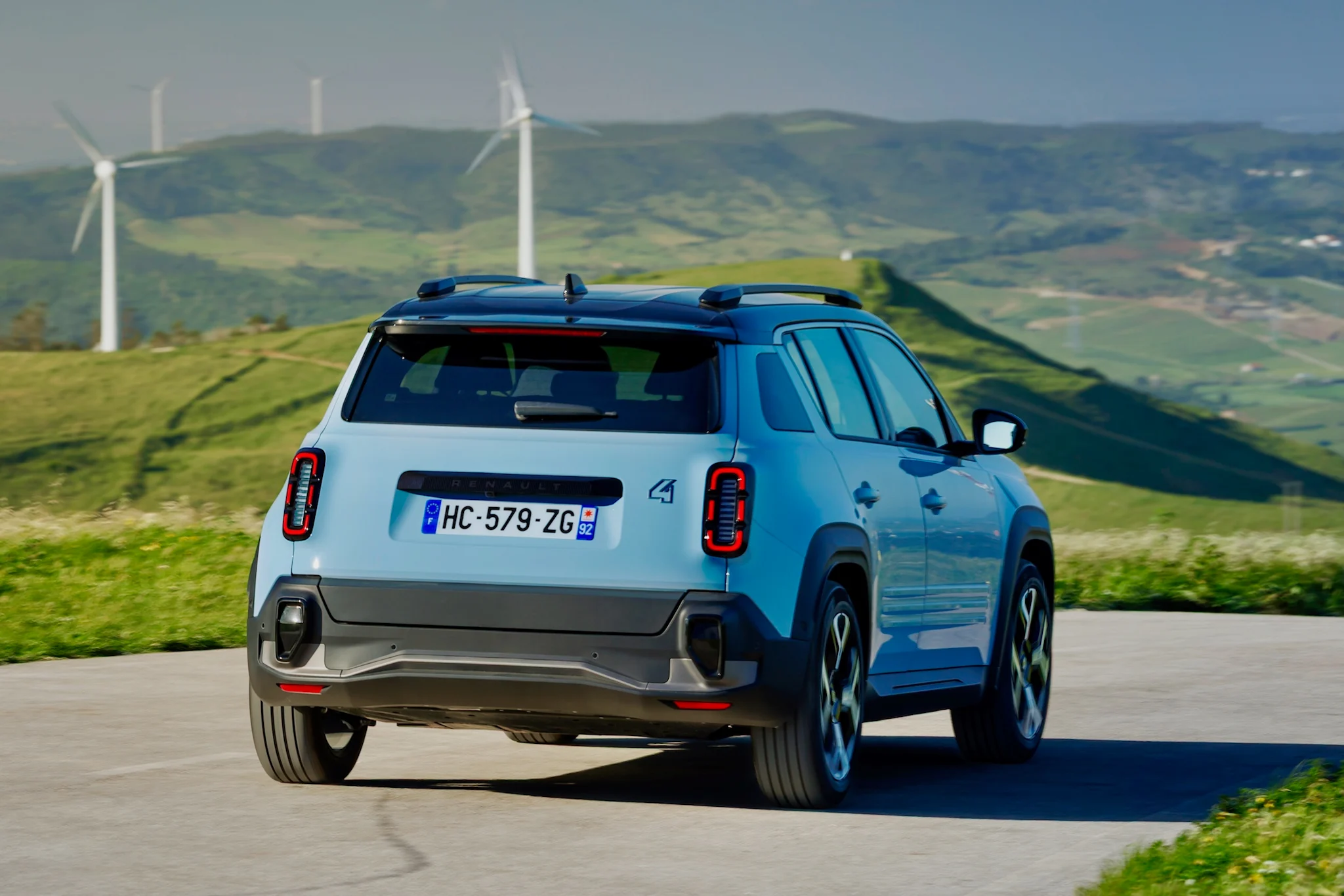 Renault giver nu fem års garanti på elbiler