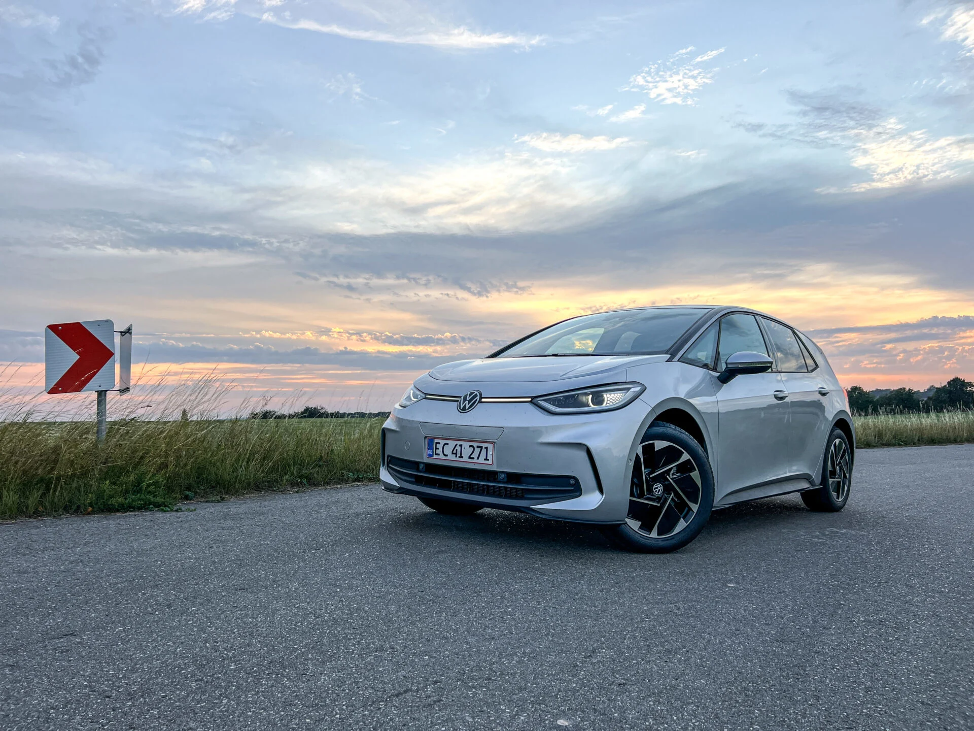 Volkswagen i front: Fortsat fart på bilsalget i februar - Bilbasen Blog