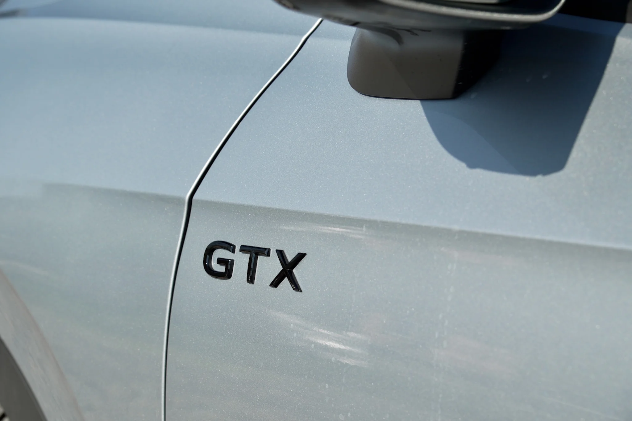 Test: Volkswagen ID.4 GTX Max+ giver mening, hvis man er ude efter ...