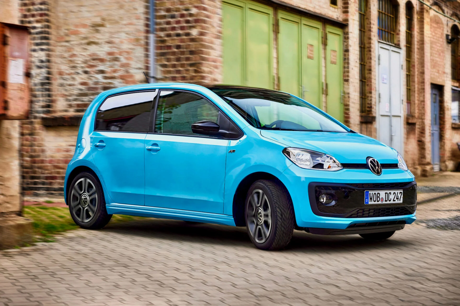 Farvel til en favorit fra VW - Bilbasen Blog