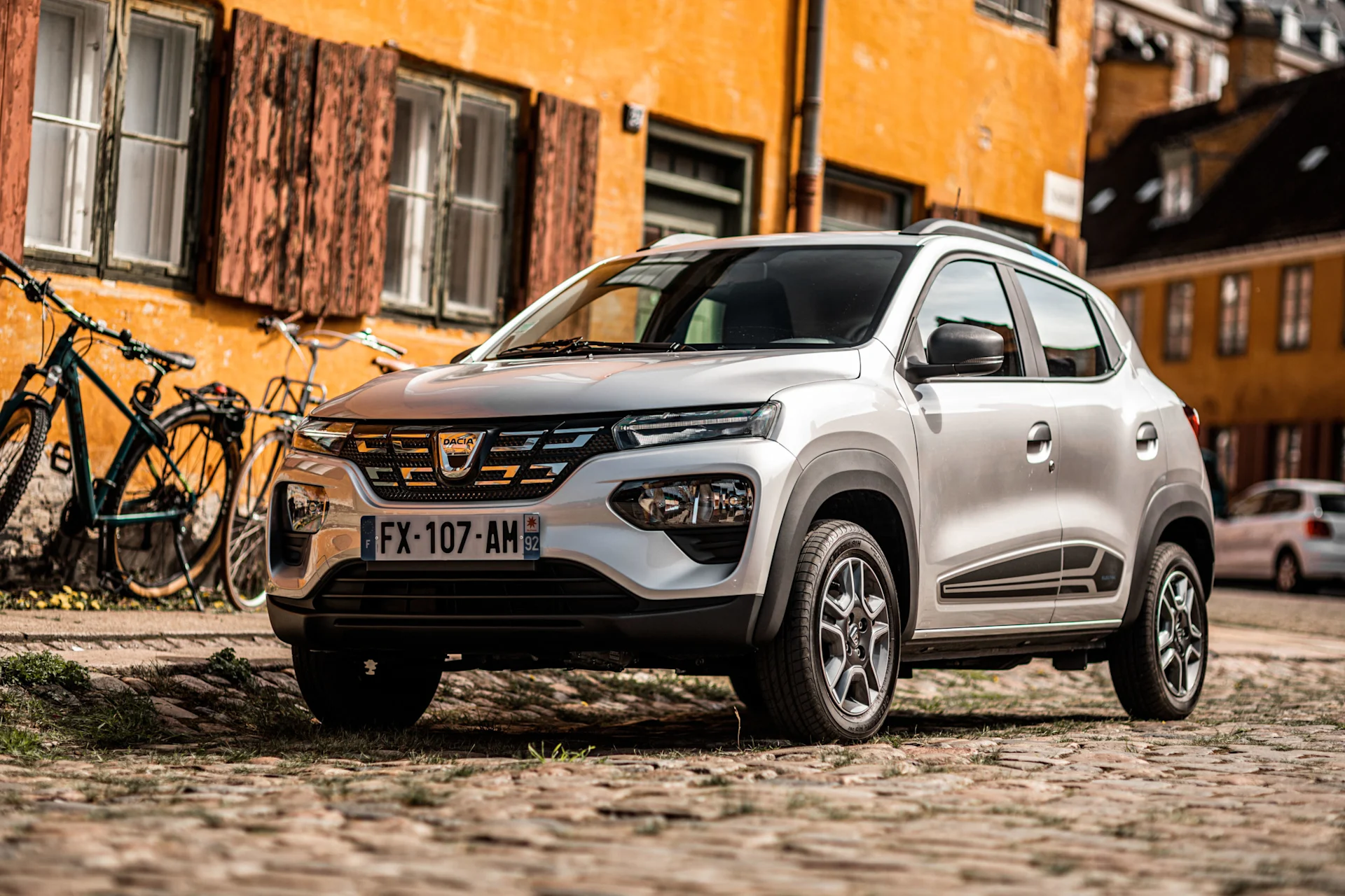 De 10 billigste elbiler lige nu - Bilbasen Blog