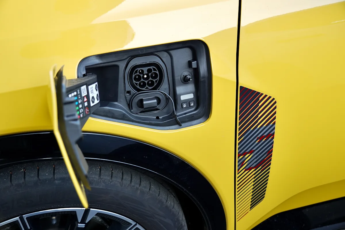 Test: Renault 5 E-Tech er klart den bedste elektriske minibil