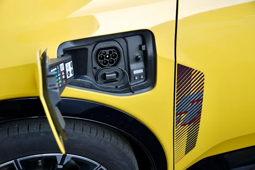 Test: Renault 5 E-Tech er klart den bedste elektriske minibil