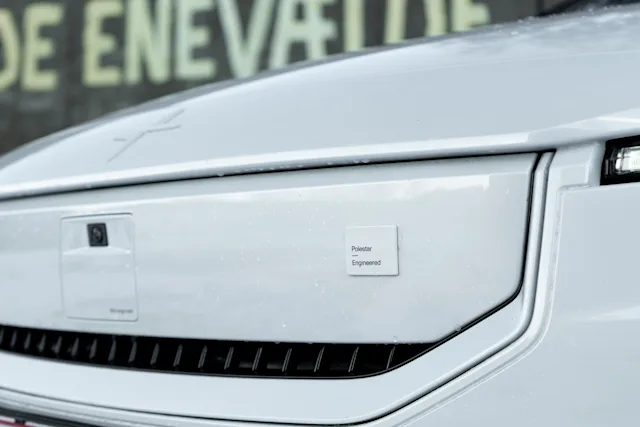 Test: Polestar 2 Performance er en ven i sneen