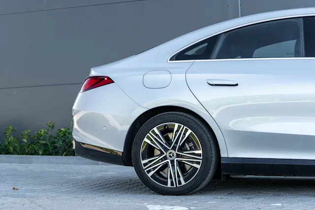 Test: Kan man nøjes med den billigste Mercedes-Benz CLA 200?