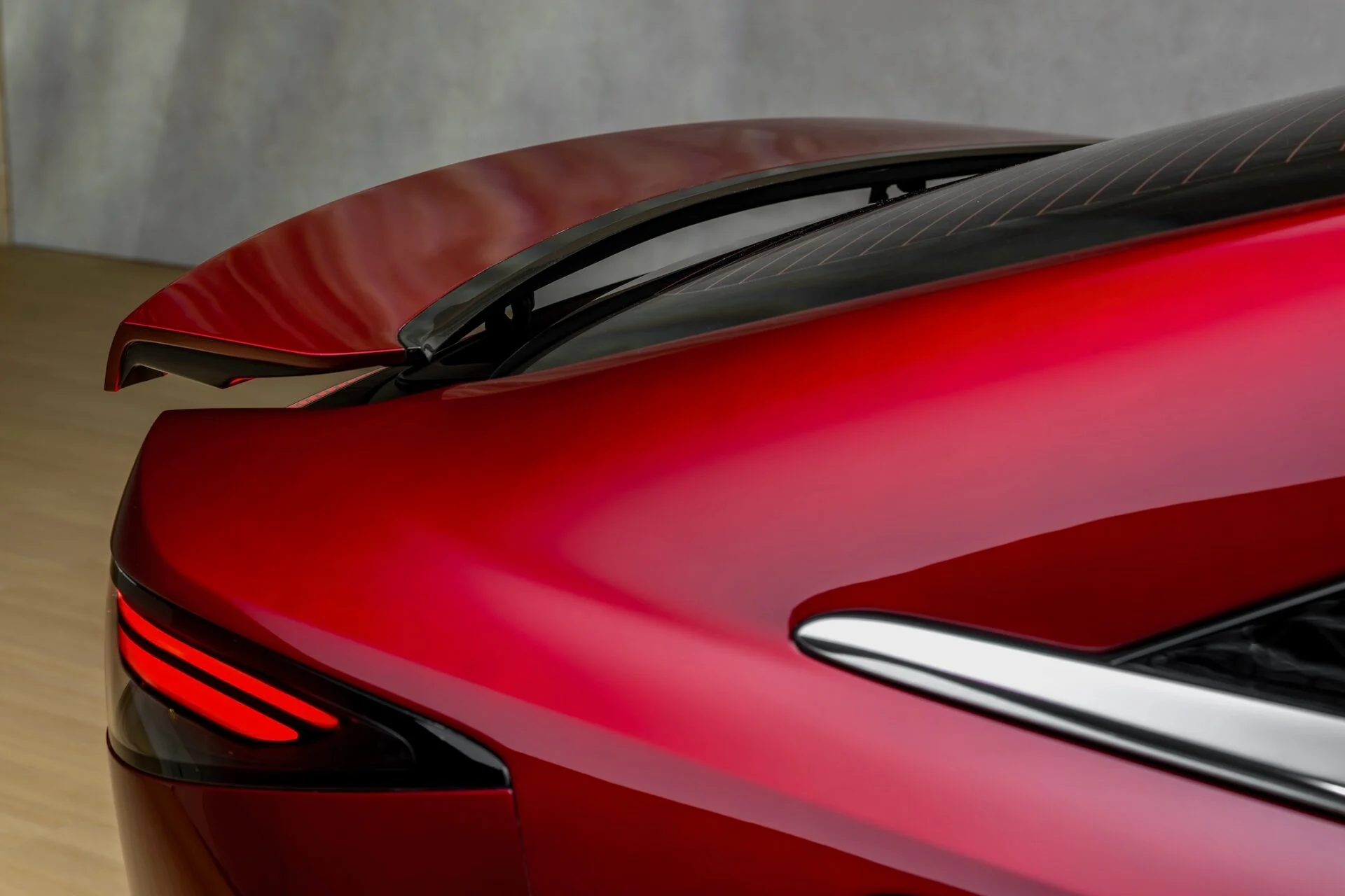 Mazda 6e er klar til kamp mod Tesla Model 3 og VW ID.7 - Bilbasen Blog