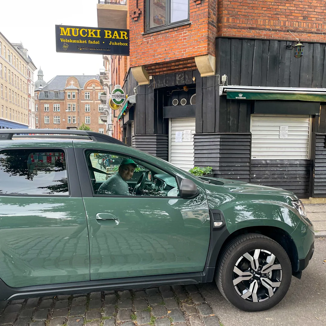 Efter 5.000 km – har man brug for mere end en Dacia Duster?