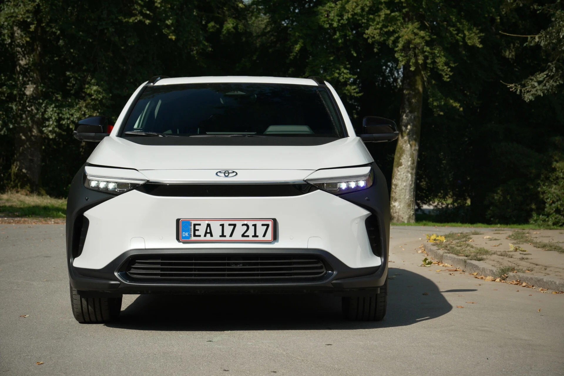 Tesla Model Y stadig med i top 10 - Bilbasen Blog