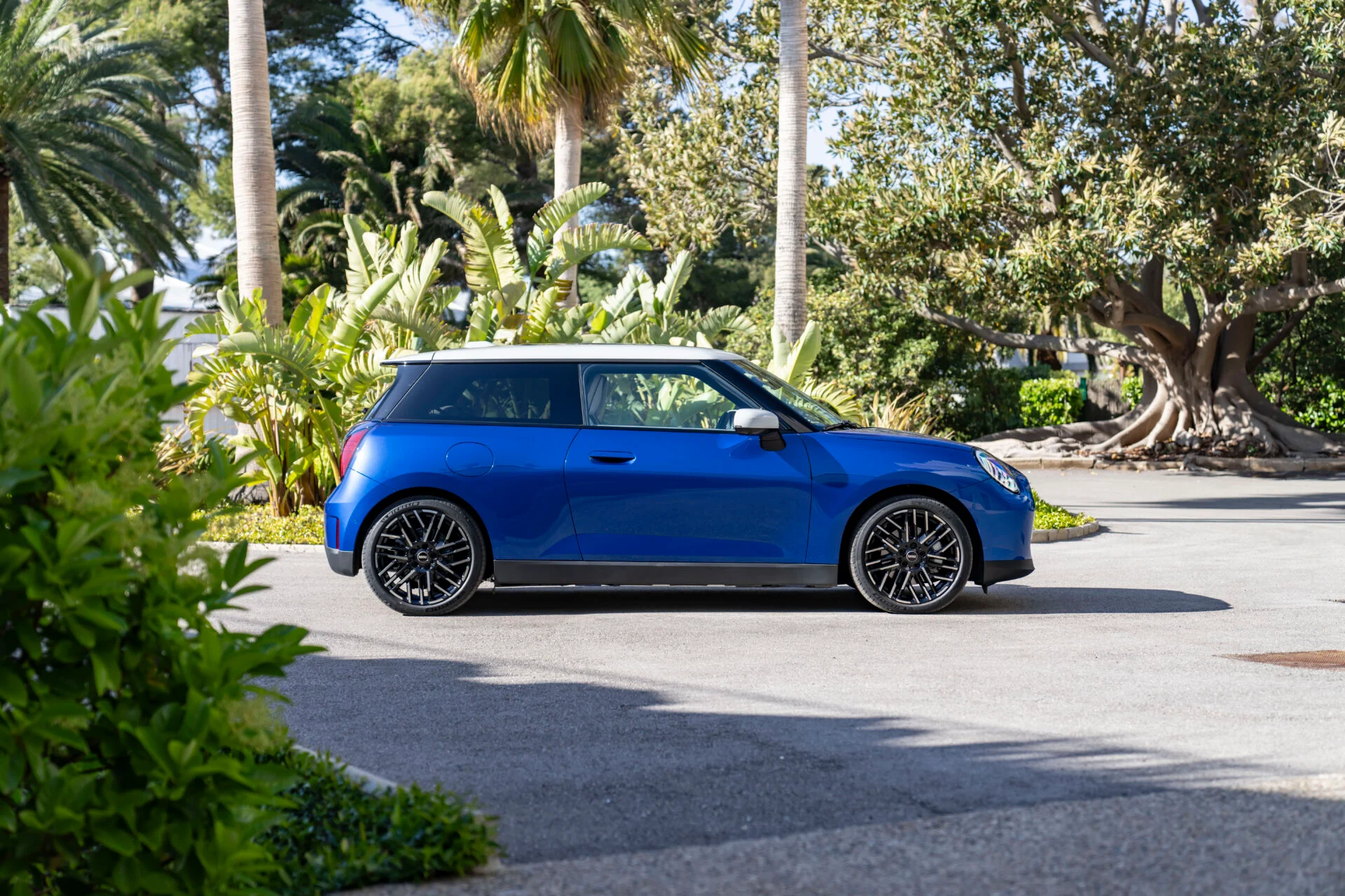 Ny Mini Cooper Electric – karakter, køreglæde og flere kilowatttimer