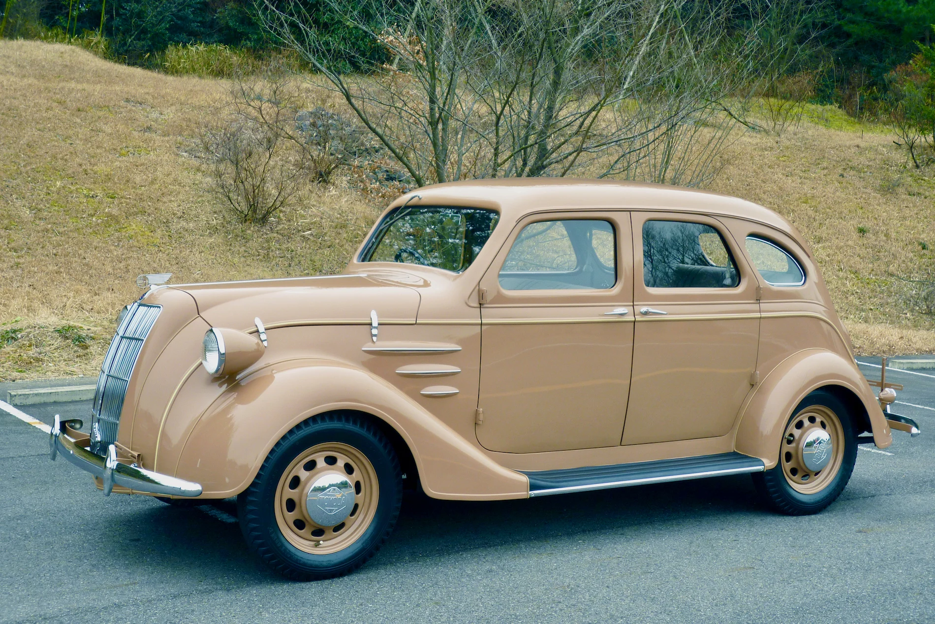 Toyota har produceret 300 mio. biler - Bilbasen Blog