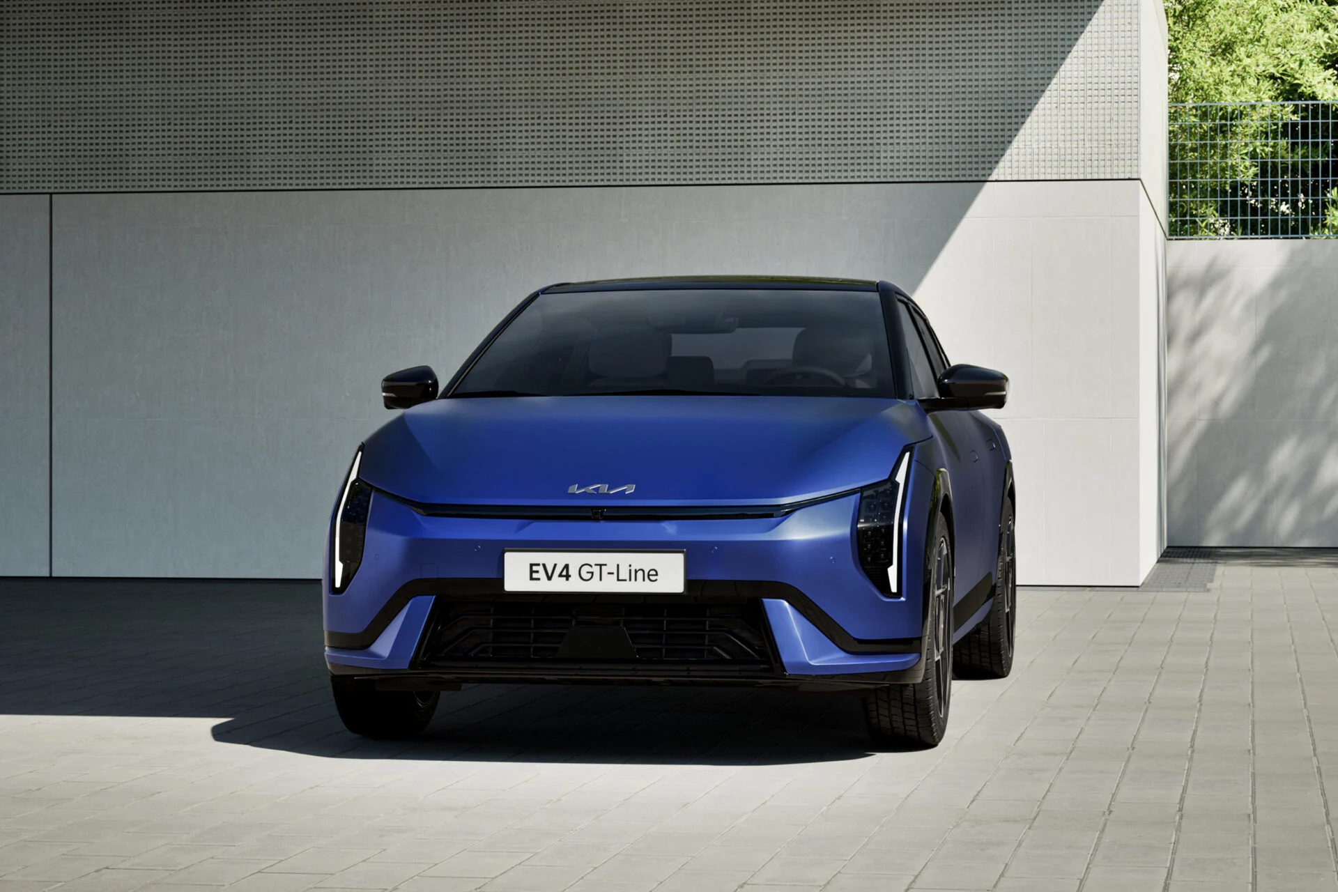 Første kig på Kia EV2 – og alt om specifikationerne på Kia EV4 ...