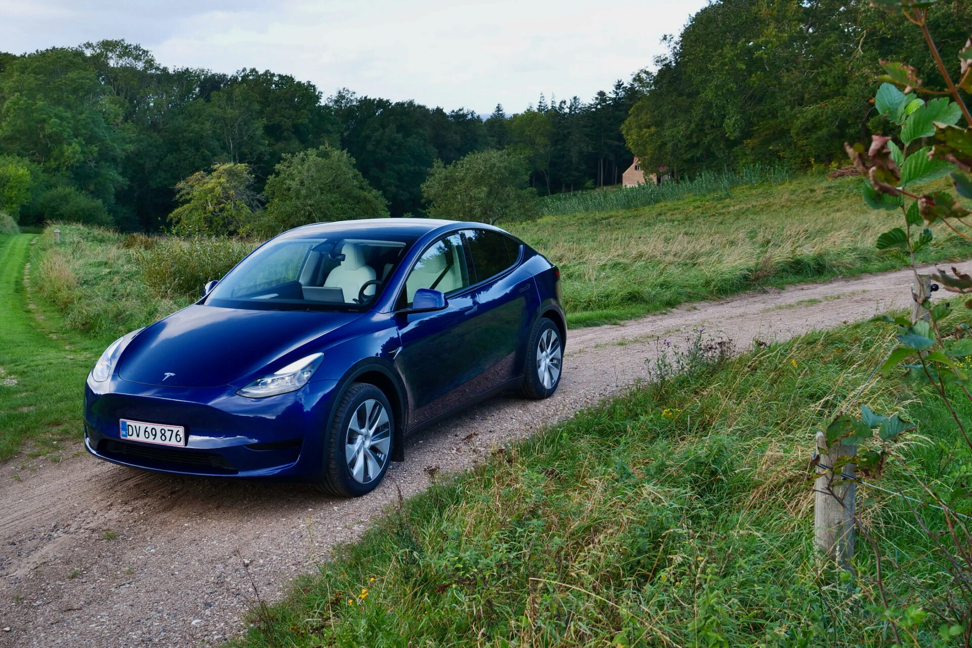 Overvejer du at sælge? Her er de 10 bilmodeller, der sælger hurtigst