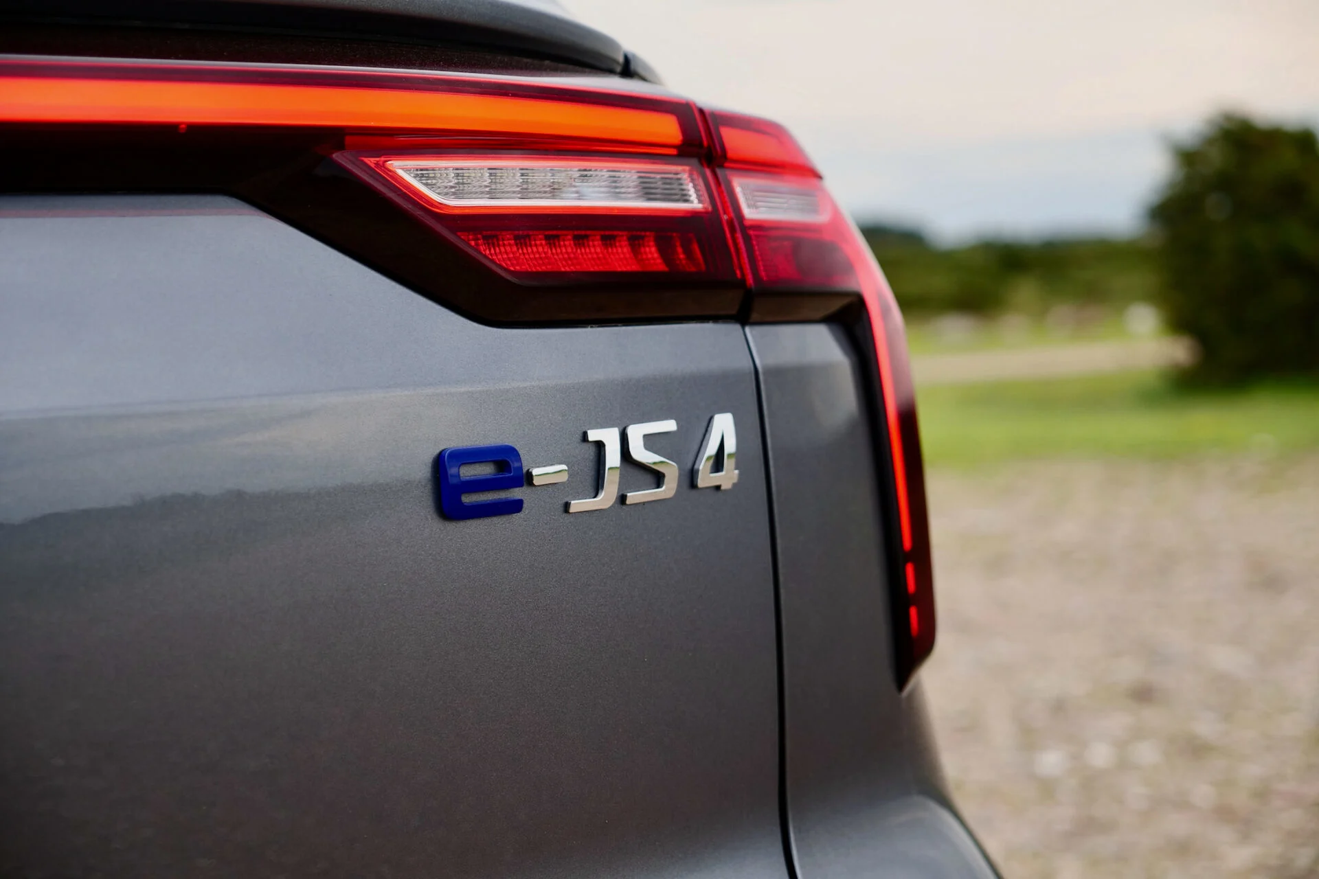 Test: JAC skal oppe sig for at være med - Bilbasen Blog