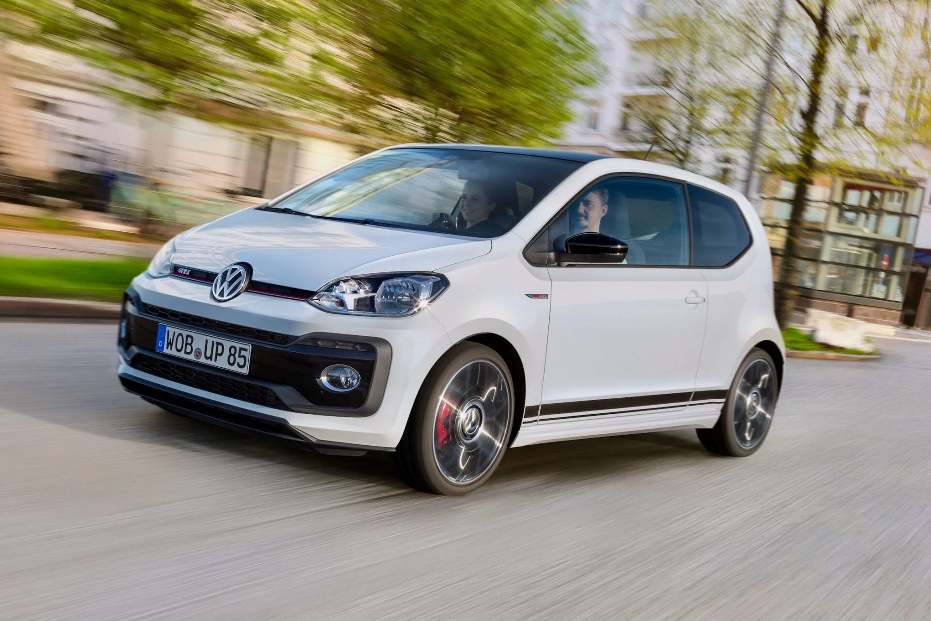 Farvel til en favorit fra VW - Bilbasen Blog