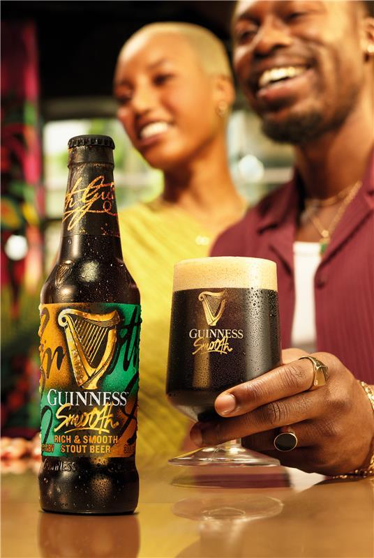 Guinness Beer Flavors