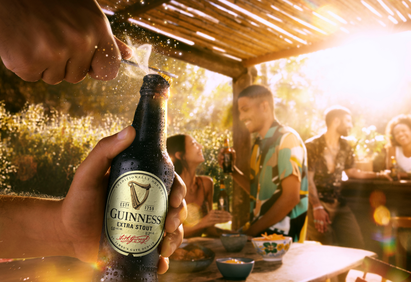 Guinness Extra Stout: The Original Guinness Recipe | Guinness® US