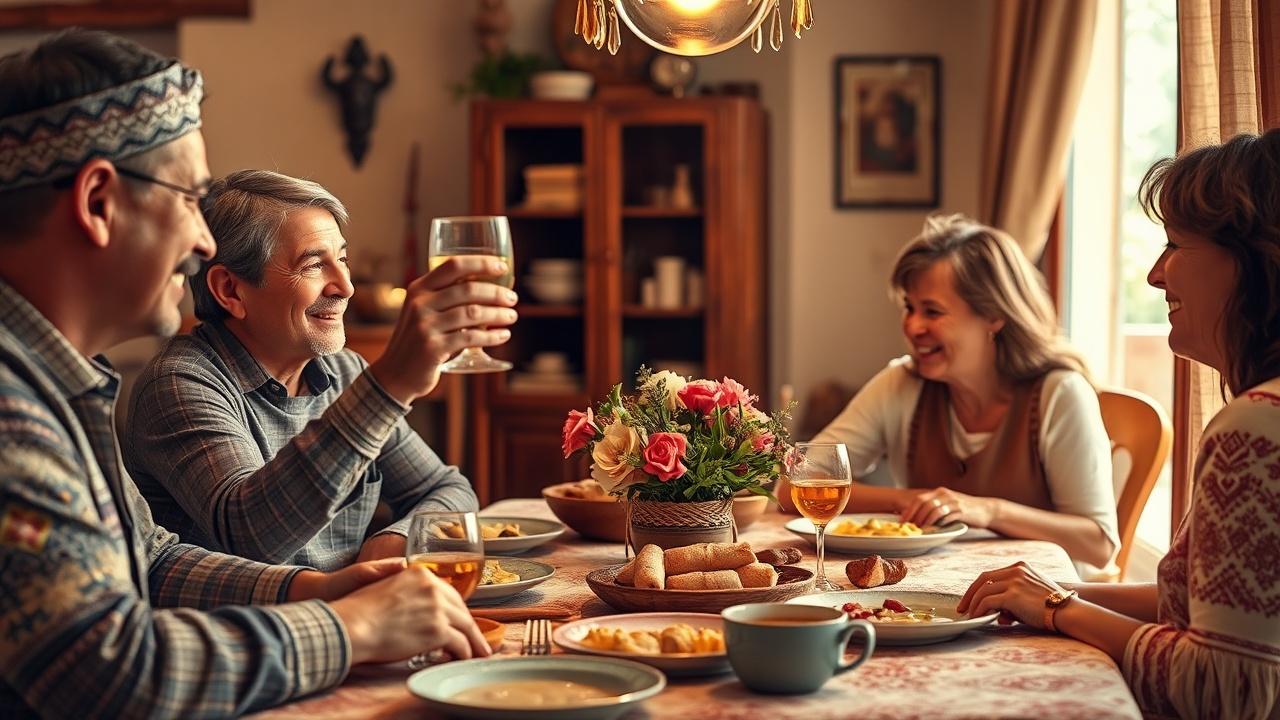 Comligo Spanish - Cultural Etiquette in Spanish-Speaking Countries
