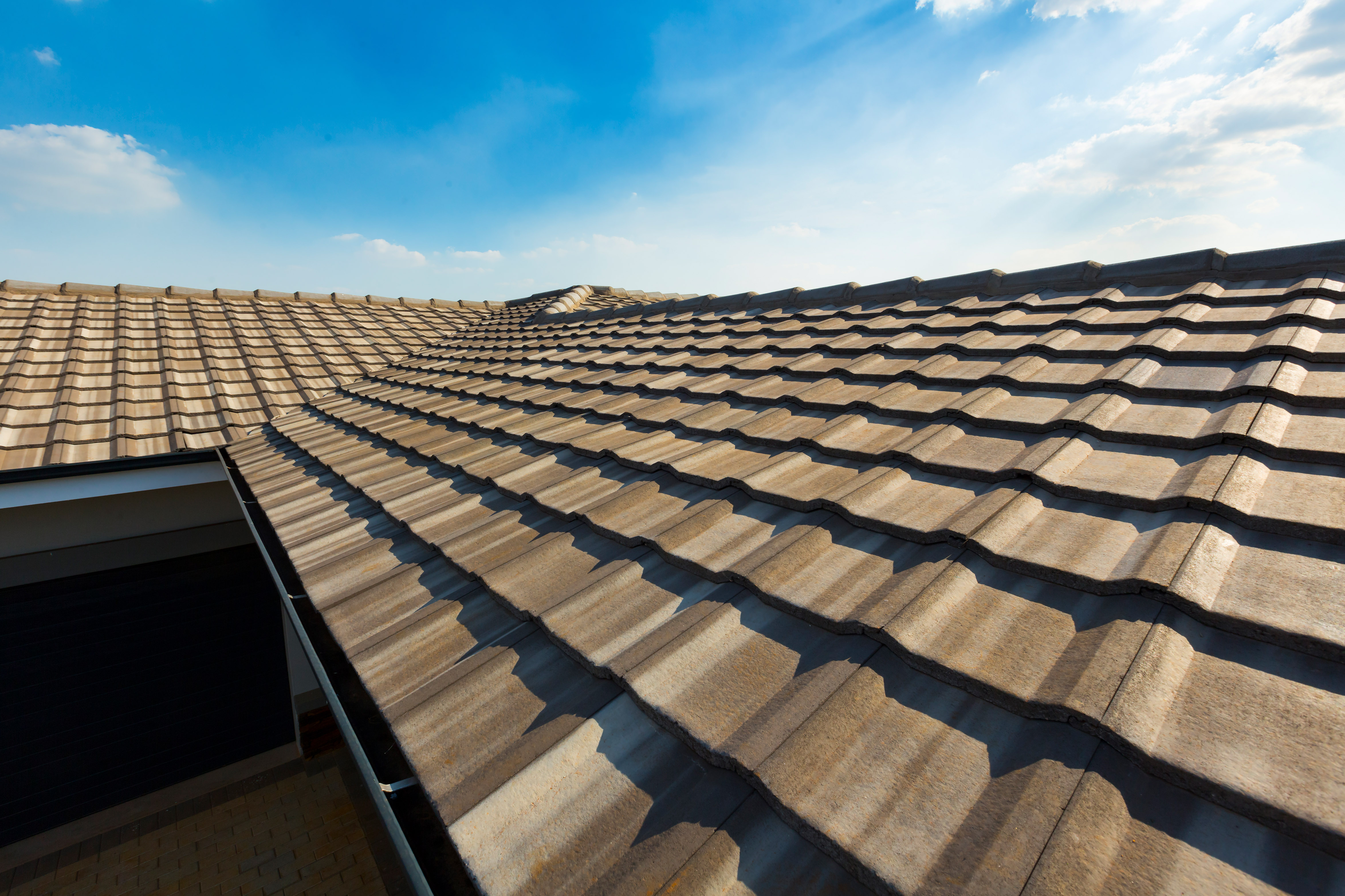 BMI South Africa | Tile roof