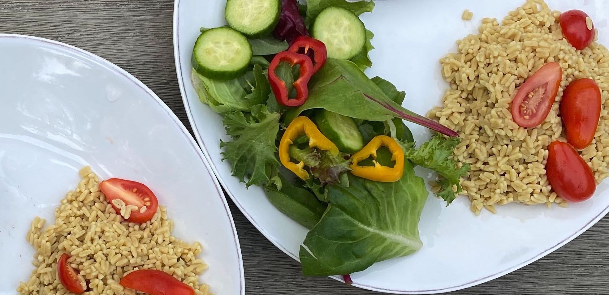 Create a Clean End-of-Summer Cookout